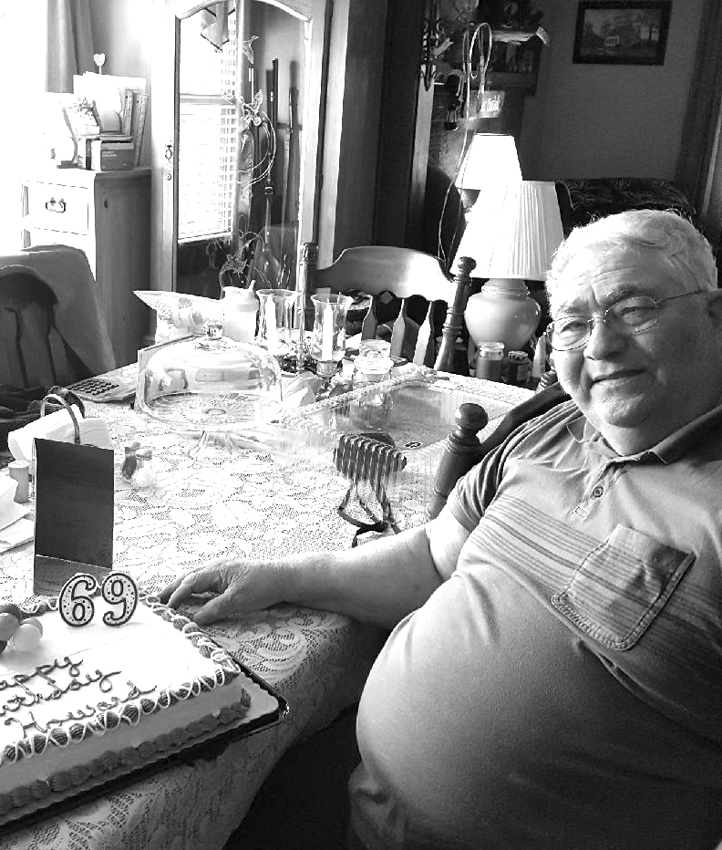 Howard Petry Jr. | News, Sports, Jobs - The Intermountain